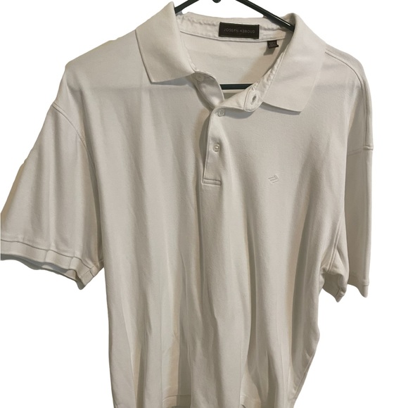 Joseph Abboud | Shirts | Joseph Abboud Xl Polo Shirt | Poshmark